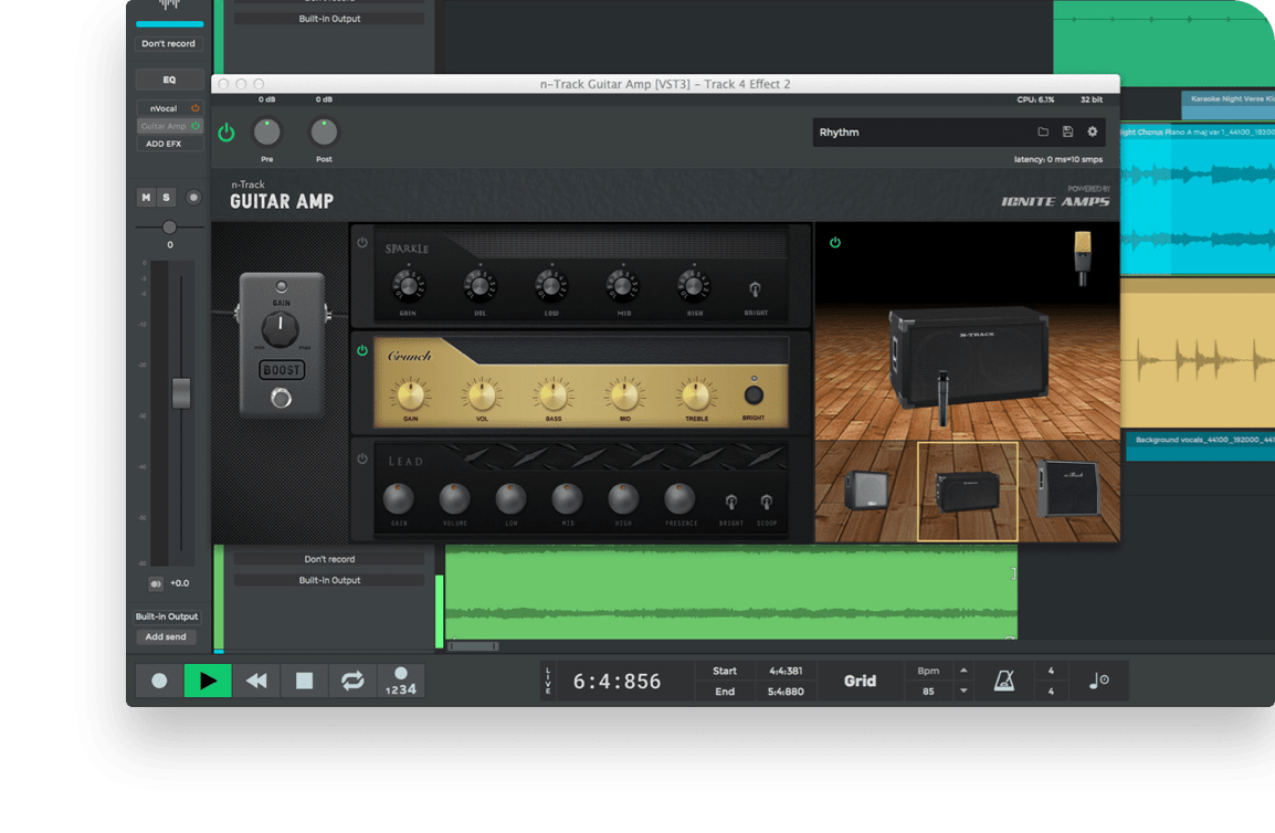 Setapp | Apps poderosos para Mac e iOS