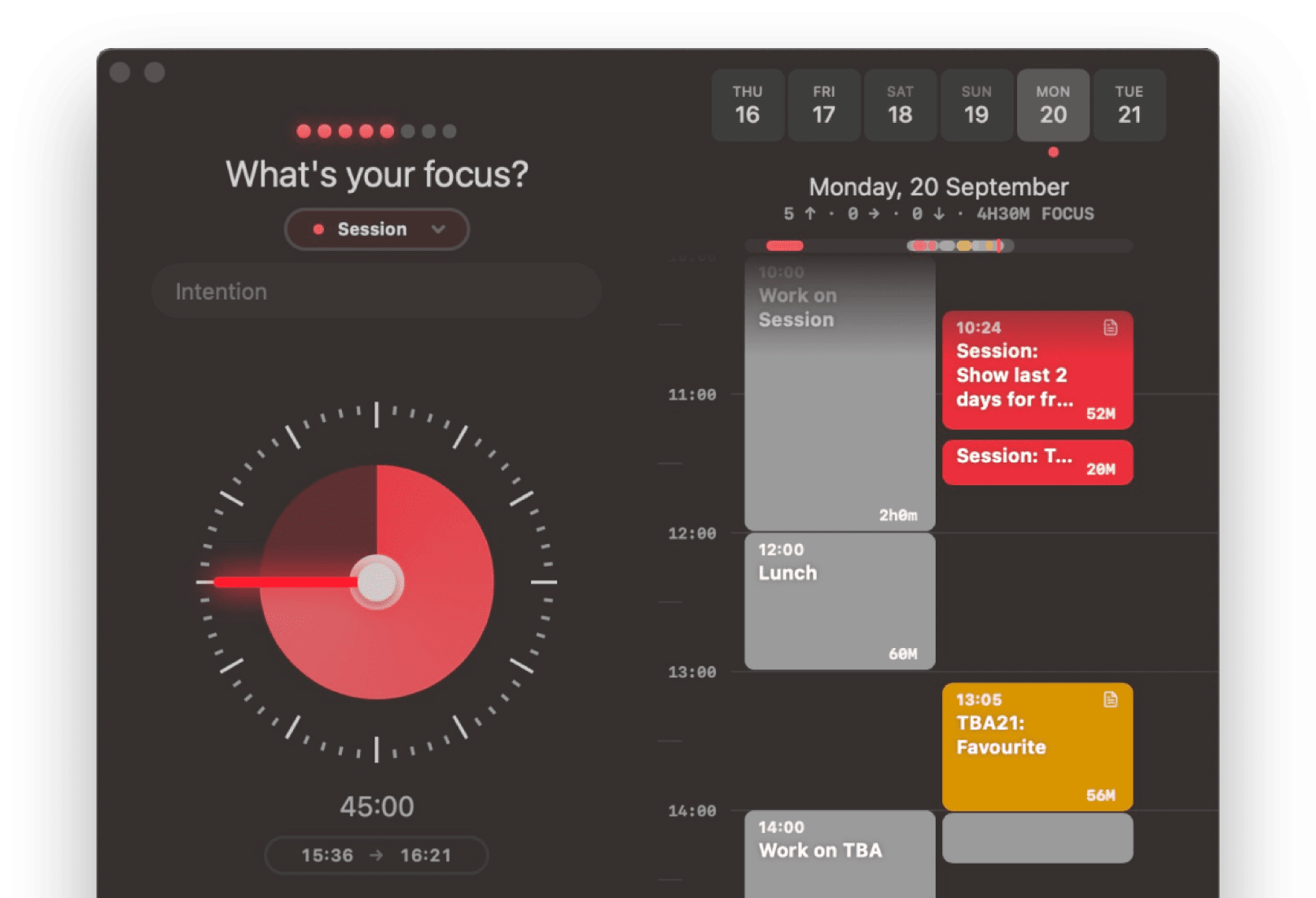 Setapp | Apps poderosos para Mac e iOS