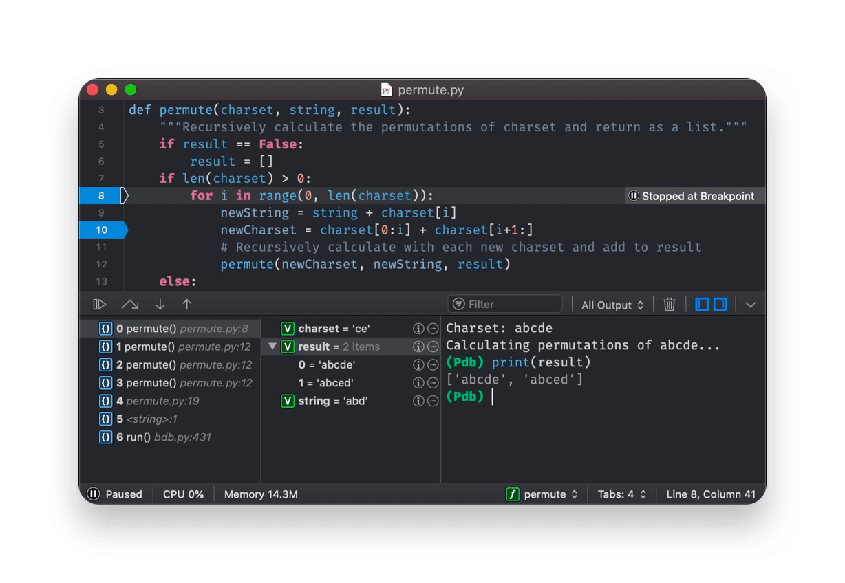 Setapp | The best apps for Mac in one suite