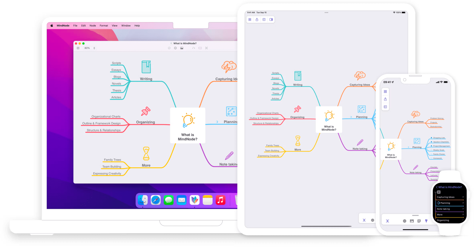 Setapp | Os melhores apps para Mac juntos