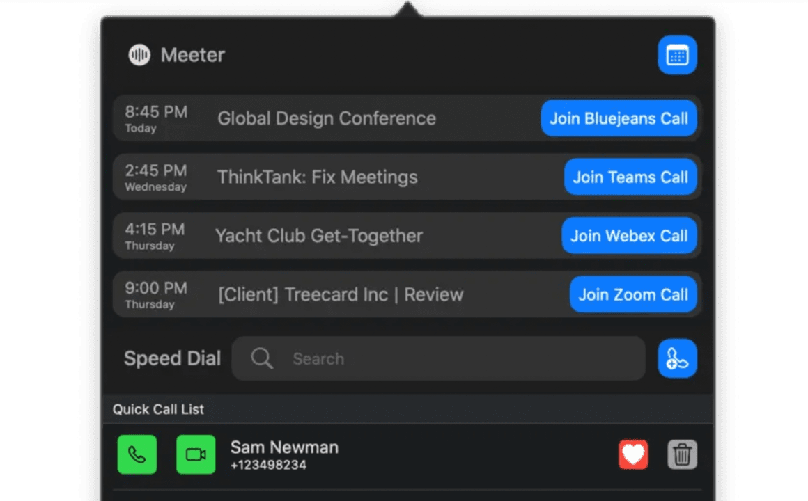 Setapp | Apps poderosos para Mac e iOS